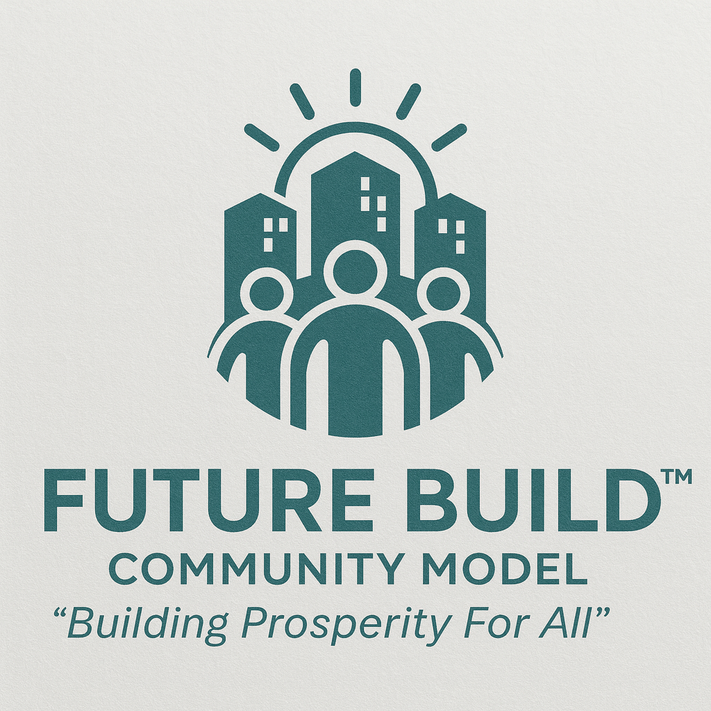 Future Build Foundation | Mandated Housing & Community Development Programs
